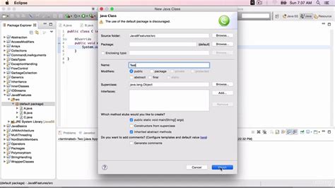 java 8 features part 5 create your first lambda youtube