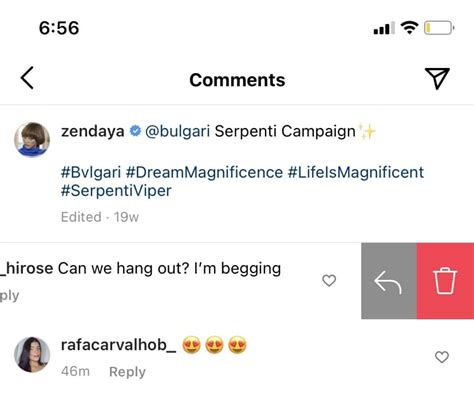 How To Manage Instagram Comments Delete Pin And More Vii Digital