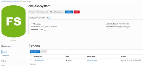 oci learning getting started with oracle cloud infrastructure oci