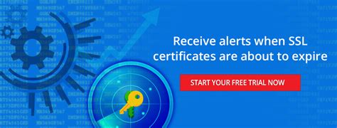 Track Ssl Certificate Expiry Dates And Ensure Timely Renewal – Key