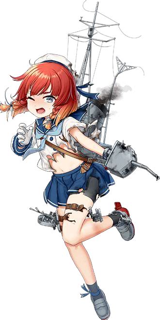 艦これ中破絵bot A Twitter 択捉型海防艦の一番艦、択捉です。先輩の占守型の改良型です。生産性と爆雷装備数などが向上しているの