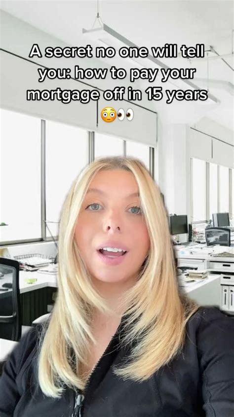 Pay Off Your Mortgage Quickly Money Saving Strategies
