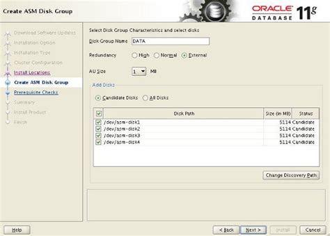 oracle base oracle database 11g release 2 11 2 0 3 rac on oracle