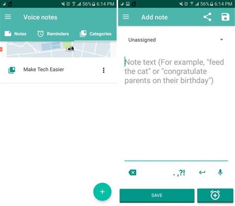 5 of the best speech to text apps to make dictating easier in android