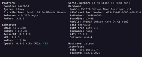 getting opencv registered on python 3 11 jetson nano stack overflow