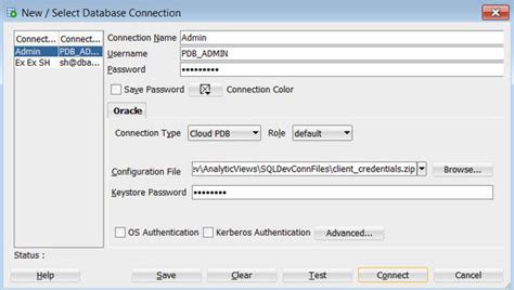 oracle database 12c using analytic views