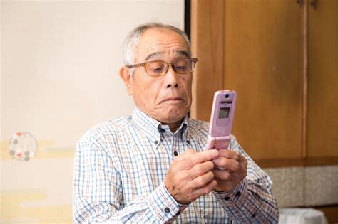 高齢者の賃貸マンション探し