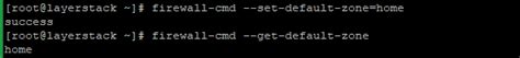layerstack tutorials layerstack how to set up and configure firewall