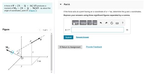 [solved] A Force Of Mathbf{f} {7 Mathbf{i} 3 Mathb
