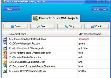 [video guide] how to break the vba project password in excel