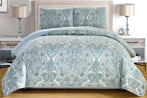Amazon Quilts And Comforters At Ruby Najar Blog