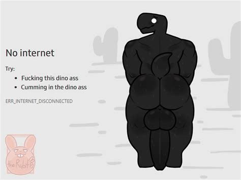 rule 34 anthro anus ass balls big balls bodily fluids dinosaur