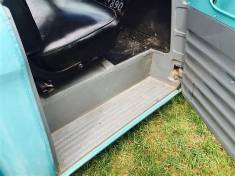 1959 Gmc Rare Apache Fleetside Truck Gmc Pickup Ratrod Patina Hotrod