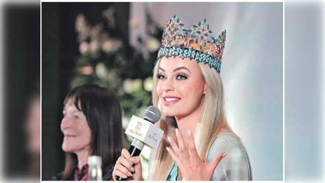 Miss World