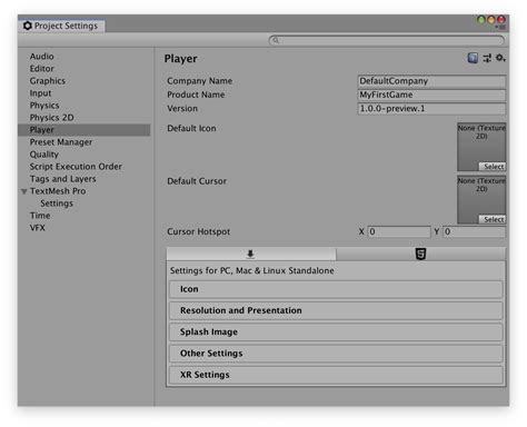 cannot configure scripting runtime version in unity 2018 4 · issue 17