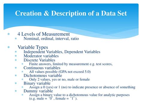Ppt Mean Tests And X 2 Parametric Vs Nonparametric Errors Selection Of