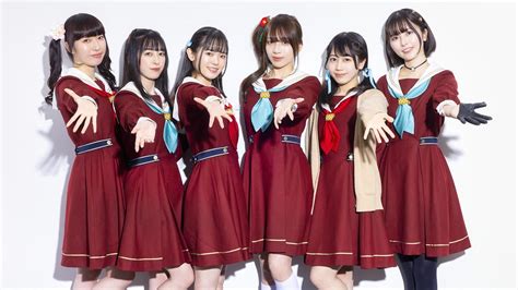蓮ノ空女学院スクールアイドルクラブは、4…：日経クロストレンド