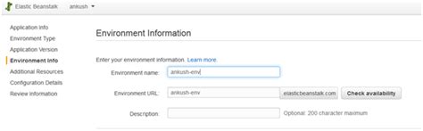 deployment through git on aws elastic beanstalk php