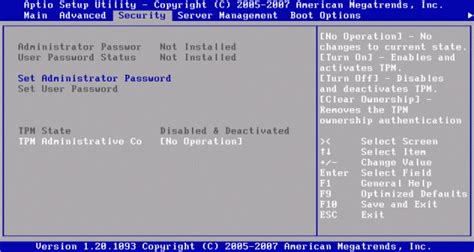 How To Enable Tpm 2 0 In Bios 2021 How To Enable