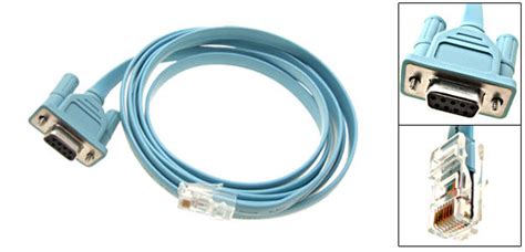 Se Connecter à Un équipement Cisco En Console Réussir Son Ccna