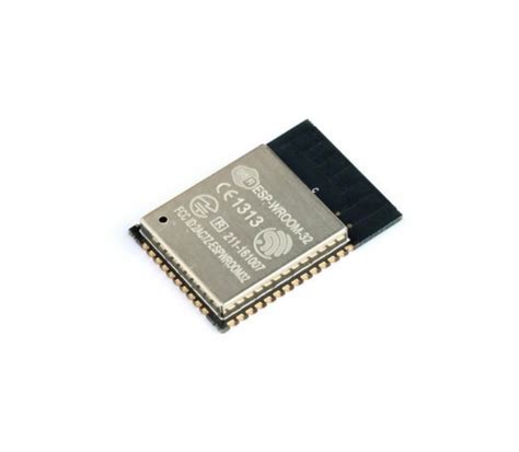 esp32 wroom esp 32 ben s electronics