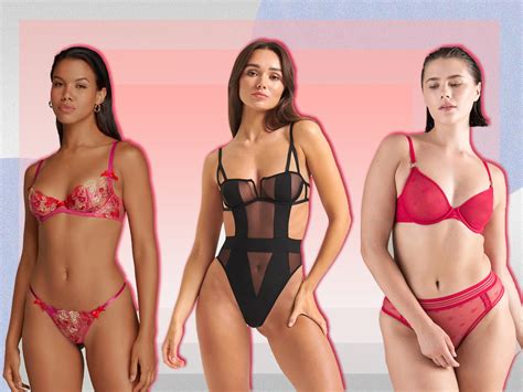 15 Amazing Sexy Bra And Panty Sets For 2023 Under Tec