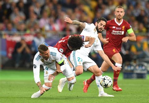 Real Madrid Vs Liverpool Final Champions 2024 Lena Babette