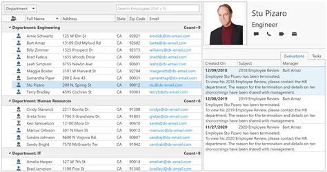 blazor grid — upcoming features v22 2