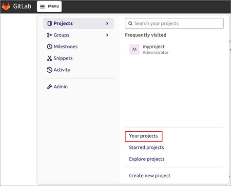 kubernetes with gitlab ci cd integration testing and custom domain