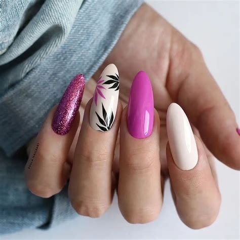 Pin By Olas On Ładne Paznokcie Nail Designs Manicure Gel Nails
