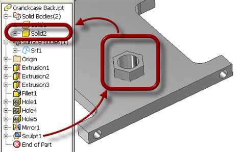 from the trenches with autodesk inventor find interference and add