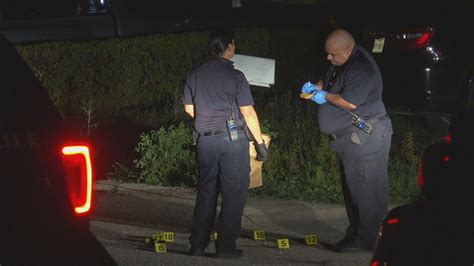 Councilwoman Seeks Solutions After Recent Spike In Shootings Woai
