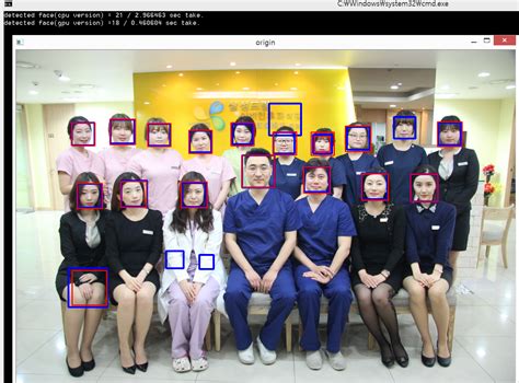 opencv face detection using adaboost example source code