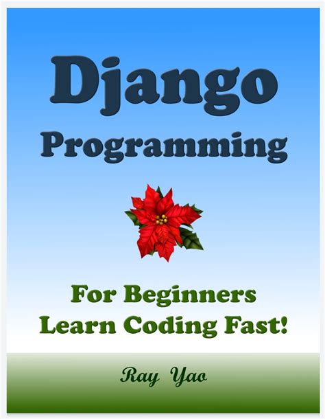 django programming for beginnres learn coding fast