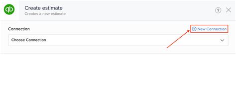quickbooks integration zoho flow