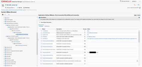 oracle fusion middleware migrating oracle webcenter content to oracle
