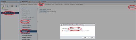 ipv6 disabled causes esxi 6 5 and esxi 6 7 to fail with psod