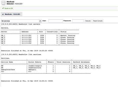mysql replication for high availability severalnines