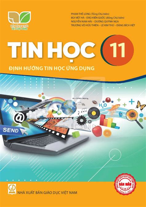 Chuyên đề Học Tập Tin Học 11 ThƯd Kết Nối Tri Thức Với Cuộc Sống