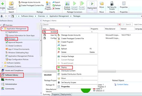 software deployment part ii deploy software network pioneers