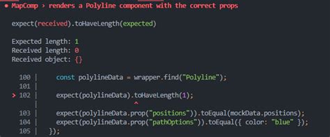 reactjs why is my wrapper not rendering my component at all using
