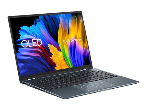 Asus Zenbook 14 Flip Oled Up5401ea Kn094x