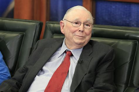 Nov 28 Charlie Munger Investing Genius Has Died At Age 99