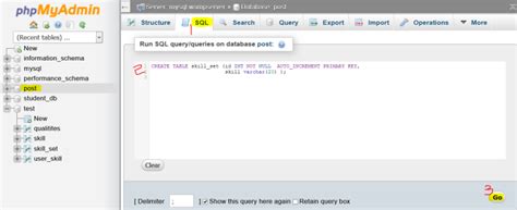 display mysql data in drop down list box using php life long learning