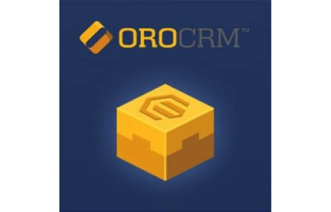 the magento crm process how to integrate magento with orocrm orocrm