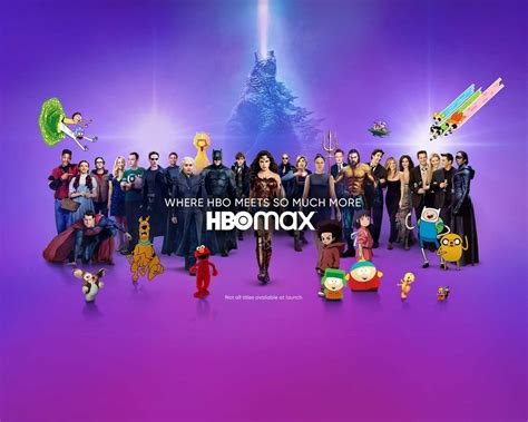 Todo Lo Que Incluye Hbo Max Previo A Su Lanzamiento