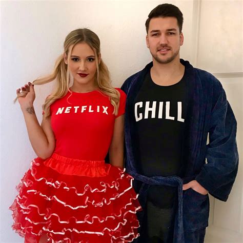 Cartoon Halloween Couple Costumes 15 Fun And Unique Diy Halloween