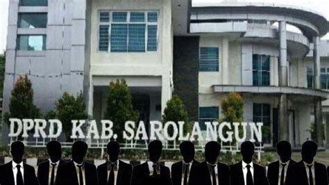 Daftar 30 Anggota Dprd Terpilih Untuk Sarolangun Jambi Ini Hasil Suara