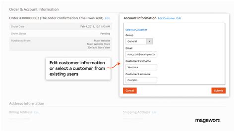 magento 2 order management delete order extension mageworx