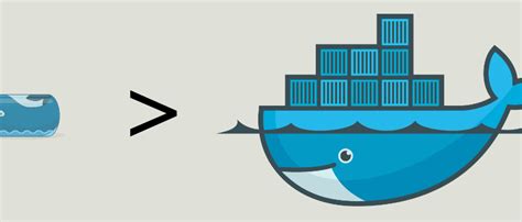 docker containers what makes them so portable best devops